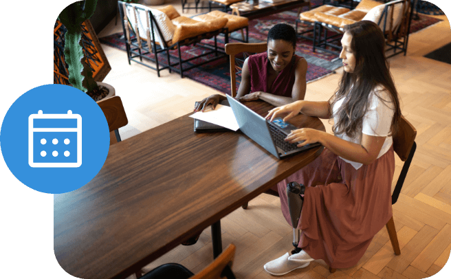 Academic Scheduling & Integrated Planning Solutions | Ad Astra