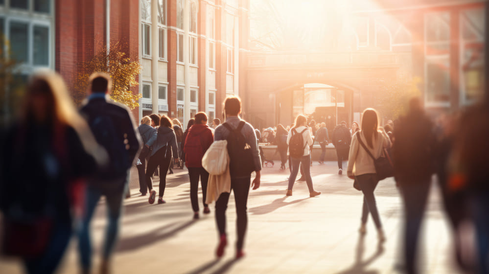 Academic Planning Software and Scheduling Solutions | Ad Astra