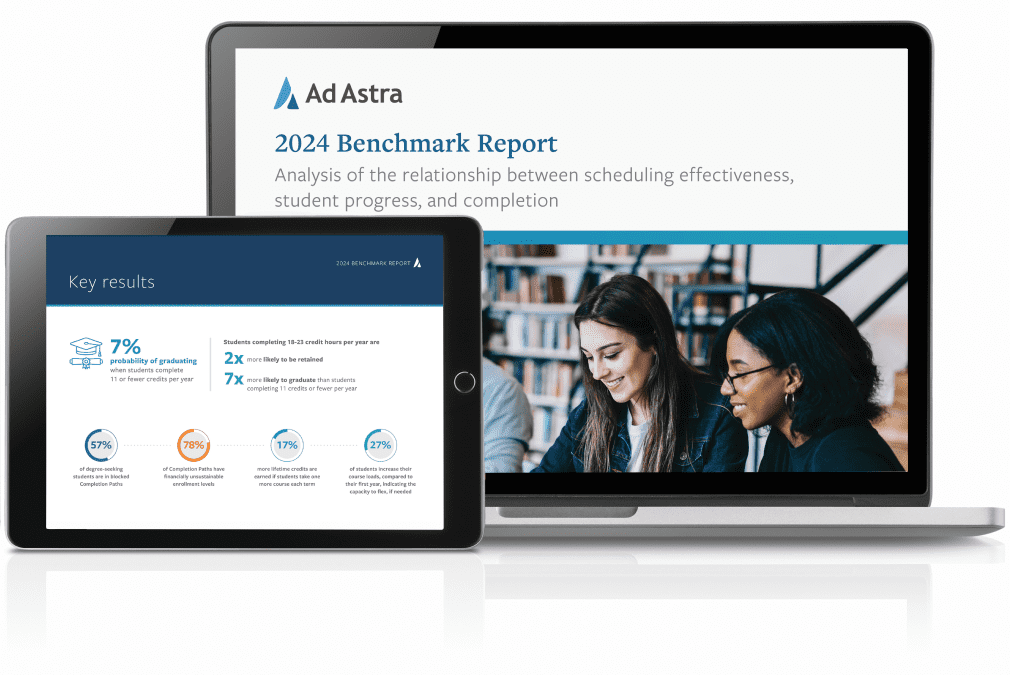 2024 Benchmark Report | Ad Astra