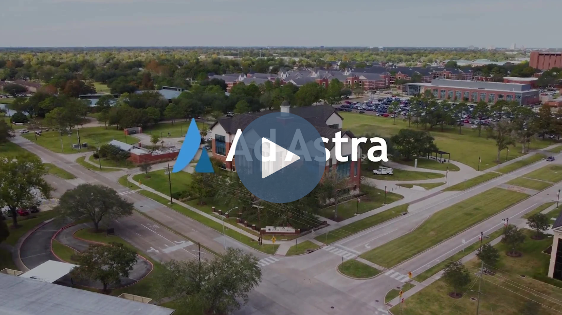 Ad Astra | The Only Smart Scheduling™ Software for Higher Ed